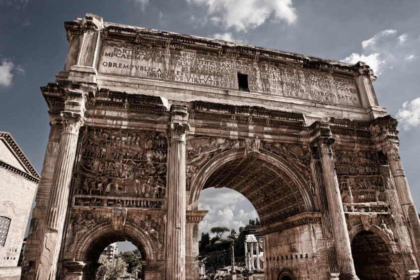 roman-forum | Cyber Physical Systems Lab @ BU